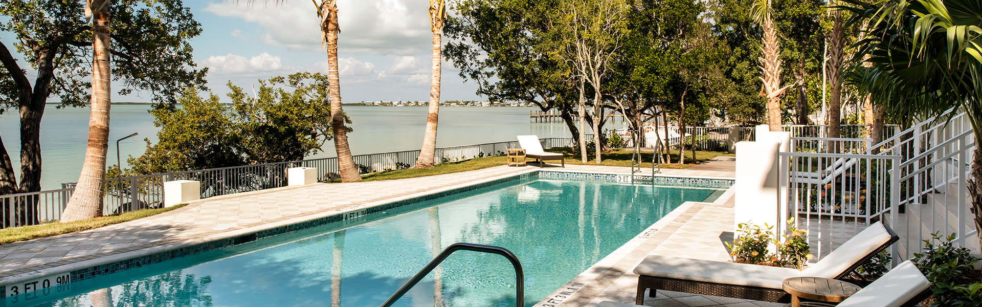 Private Beach House Vacation Rental in the Florida Keys | The Hammocks ...